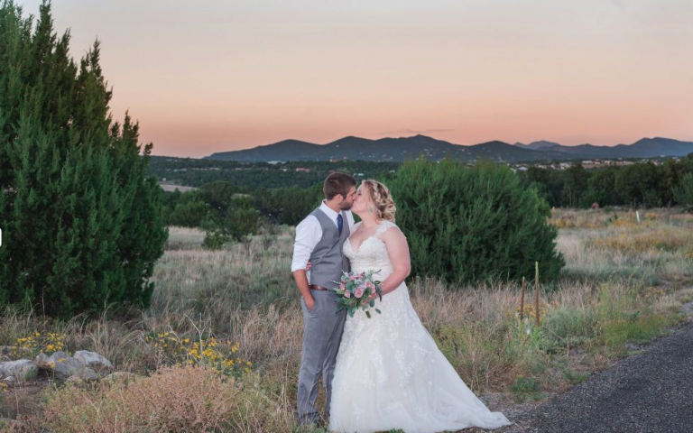 Weddings – Nature Pointe